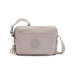 Kipling Basic Abanu Umh&auml;ngetasche 20 cm in grey gris | Gr.: onesize