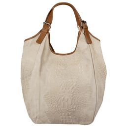 Samantha Look Shopper in beige | Gr.: onesize