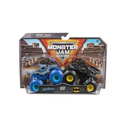 Amigo Spielzeug - MNJ 2-Pack 1:64 Batman vs Megalodon | Gr.: onesize