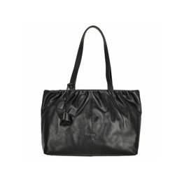 Picard Friday - Shopper 38 cm (black) in schwarz | Gr.: onesize