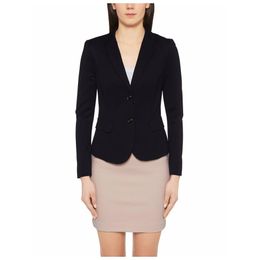 Marc Cain Blazer f&uuml;r Damen in dunkel-blau | Gr.: 46