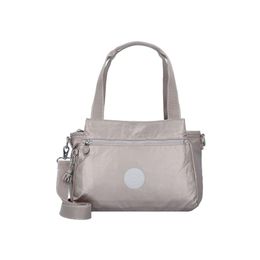 Kipling Basic Elysia Schultertasche 29.5 cm in metallic glow | Gr.: onesize