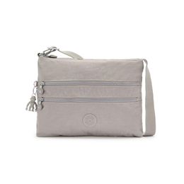 Kipling Classics Basic Alvar Umh&auml;ngetasche 33 cm in grey gris | Gr.: onesize