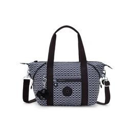 Kipling Basic Prt Art Mini Schultertasche 39 cm in signature print | Gr.: onesize