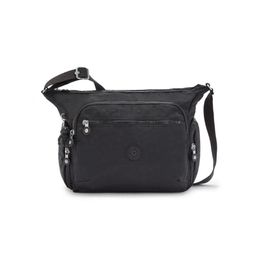 Kipling Basic GABBIE Umh&auml;ngetasche 35,5 cm in black noir | Gr.: onesize