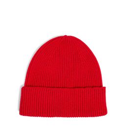 Colorful Standard Beanie in rot - 0010 | Gr.: onesize