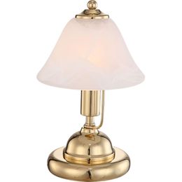 Globo lighting Tischleuchte "ANTIQUE I" in gold | Gr.: onesize