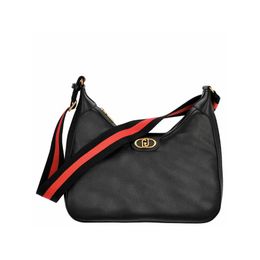 Liu Jo Schultertasche in Schwarz - (B)35 x (H)31 x (T)8 cm | Gr.: onesize