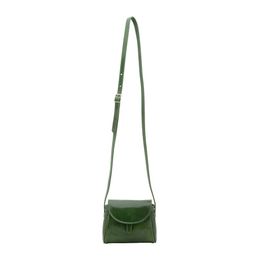 Viola Castellani Umh&auml;ngetasche in GREEN | Gr.: onesize