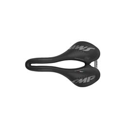 SelleSMP Rennrad-Sattel VT30C GEL in Schwarz | Gr.: onesize