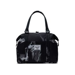 HERSCHEL Strand - Reisetasche 43 cm (dye wash black) in dye wash black | Gr.: onesize