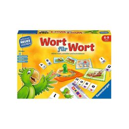 Ravensburger Sprach- und Lesef&ouml;rderung Wort f&uuml;r Wort in bunt | Gr.: onesize