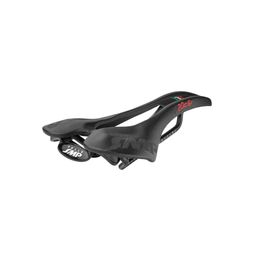 SelleSMP Rennrad-Sattel F20C SI in schwarz | Gr.: onesize