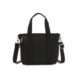 Kipling Basic Asseni Mini Handtasche 24 cm in black noir | Gr.: onesize