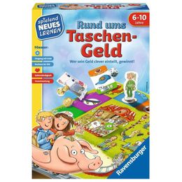 Ravensburger Lernspiel Rund ums Taschengeld in bunt | Gr.: onesize