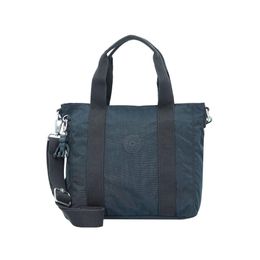 Kipling Basic Asseni Mini Handtasche 24 cm in blue bleu 2 | Gr.: onesize