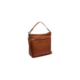 The Chesterfield Brand C48.1294 Regina Umh&auml;ngetasche/shopper Wax Pull Up Leder in cognac | Gr.: onesize