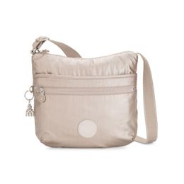 Kipling Classics Basic Plus Arto Umh&auml;ngetasche 24 cm in metallic glow | Gr.: onesize