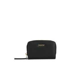 Kazar Geldb&ouml;rsen in Schwarz | Gr.: onesize