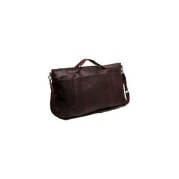 The Chesterfield Brand C20.0055 Mark Weekender Wax Pull Up Leder in brown | Gr.: onesize