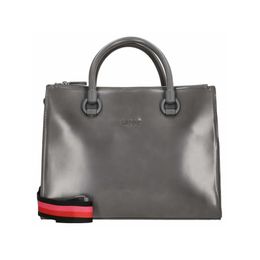 Liu Jo Henkeltasche in Dunkelgrau - (B)34 x (H)26 x (T)13 cm | Gr.: onesize