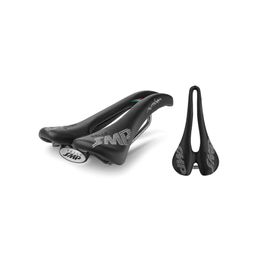SelleSMP Rennrad-Sattel Nymber in Schwarz | Gr.: onesize
