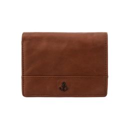 Harbour 2nd Geldb&ouml;rse B3.0339 wallet style kl Amoy in cognac | Gr.: onesize