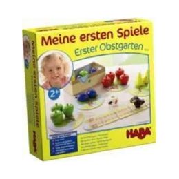 HABA Sales GmbH & Co.KG Meine ersten Spiele - Erster Obstgarten | Gr.: onesize