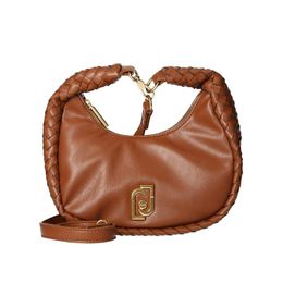 Liu Jo Umh&auml;ngetasche in Cognac - (B)24 x (H)25 x (T)10 cm | Gr.: onesize