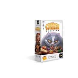 Huch & friends HUCH! Spiel - Cheese Master | Gr.: onesize