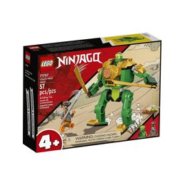 Lego NINJAGO 71757 Lloyds Ninja-Mech | Gr.: onesize
