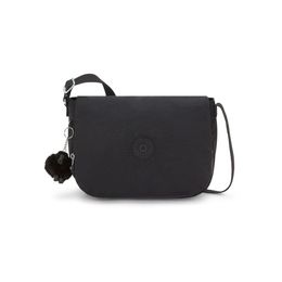 Kipling Basic Earthbeat Umh&auml;ngetasche 30 cm in black noir | Gr.: onesize