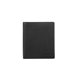 Ma&icirc;tre Ma&icirc;tre Billfold 'F3 Hainer in Schwarz 9,5 x 11 x 2,5 cm' | Gr.: onesize
