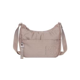 Mandarina Duck Umh&auml;ngetasche 25 cm in taupe | Gr.: onesize