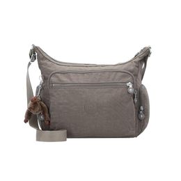 Kipling Basic Gabbie Umh&auml;ngetasche 35.5 cm in true beige | Gr.: onesize