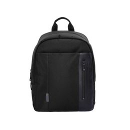 Roncato Zaino Rucksack 41 cm Laptopfach in flag nero | Gr.: onesize