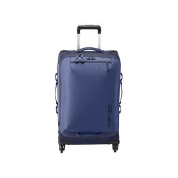 Eagle Creek Expanse 60 L - Rollenreisetasche mit 4 Rollen 65 cm (gold) in pilot blue | Gr.: onesize