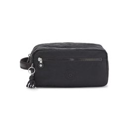 Kipling Basic Agot Kulturbeutel 26 cm in black noir | Gr.: onesize