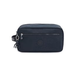 Kipling Basic Agot Kulturbeutel 26 cm in blue bleu 2 | Gr.: onesize