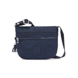 Kipling Classics Basic Arto S Umh&auml;ngetasche 25 cm in blue bleu 2 | Gr.: onesize