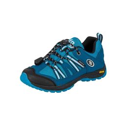Br&uuml;tting Br&uuml;tting Wanderschuh "Ohio low" in Blau | Gr.: 25