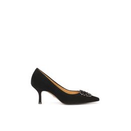 Kazar Pumps BIBI in Schwarz | Gr.: 39