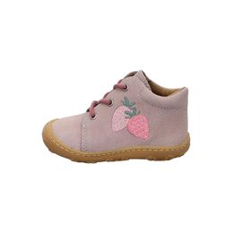 Pepino Schn&uuml;rschuhe in Rosa | Gr.: 22