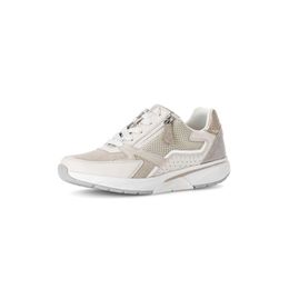 rollingsoft Sneaker low in beige | Gr.: 40,5