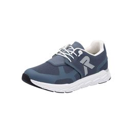 Rieker Sneaker in Blau | Gr.: 40