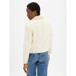 Levi's Levi ́s Jeansjacke in ecru | Gr.: L