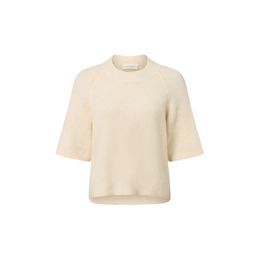 MOSS COPENHAGEN Pullover MSCHMilania in sand - 0001 | Gr.: M/L
