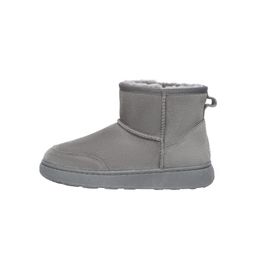 EVERAU Australia Rosella Outdoor Stiefel in Grau | Gr.: 36