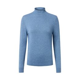IPURI Pullover in blau - 0004 | Gr.: XS