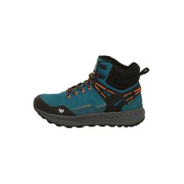 WITEBLAZE Wander- & Bergschuhe in Blau | Gr.: 42